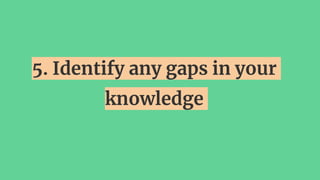 ATL : Thinking | PPTX