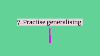ATL : Thinking | PPTX