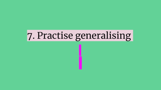 ATL : Thinking | PPTX