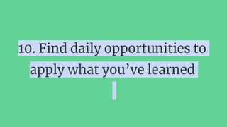 ATL : Thinking | PPTX