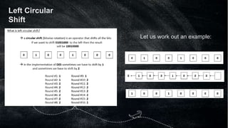 ATM machine and its reverse engineering | PPTX