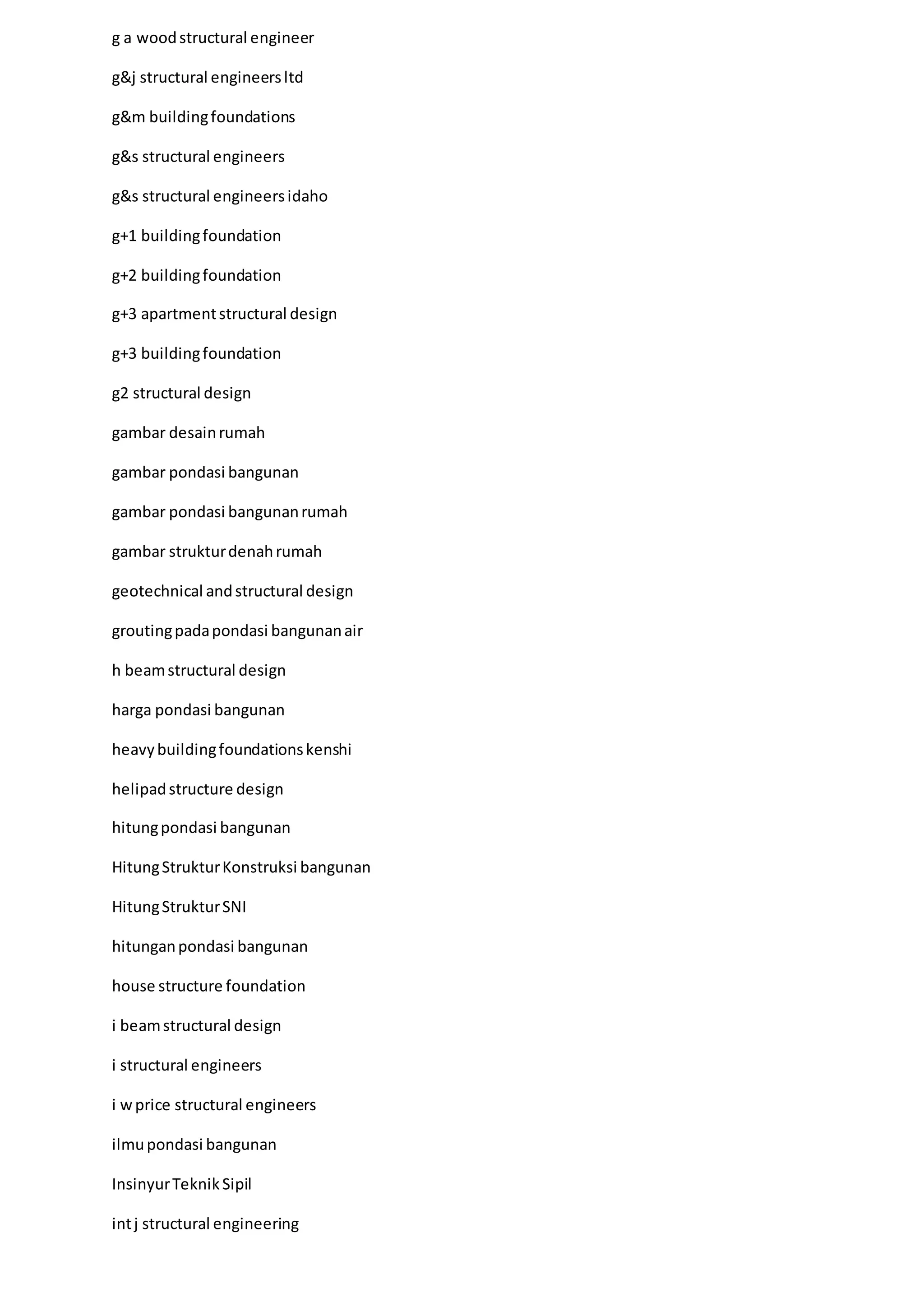 Kendari Sulawesi Tenggara 081338718071 jasa_desain_struktur__structure_engineer__structural ...