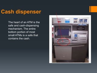 Atm Research | PPT