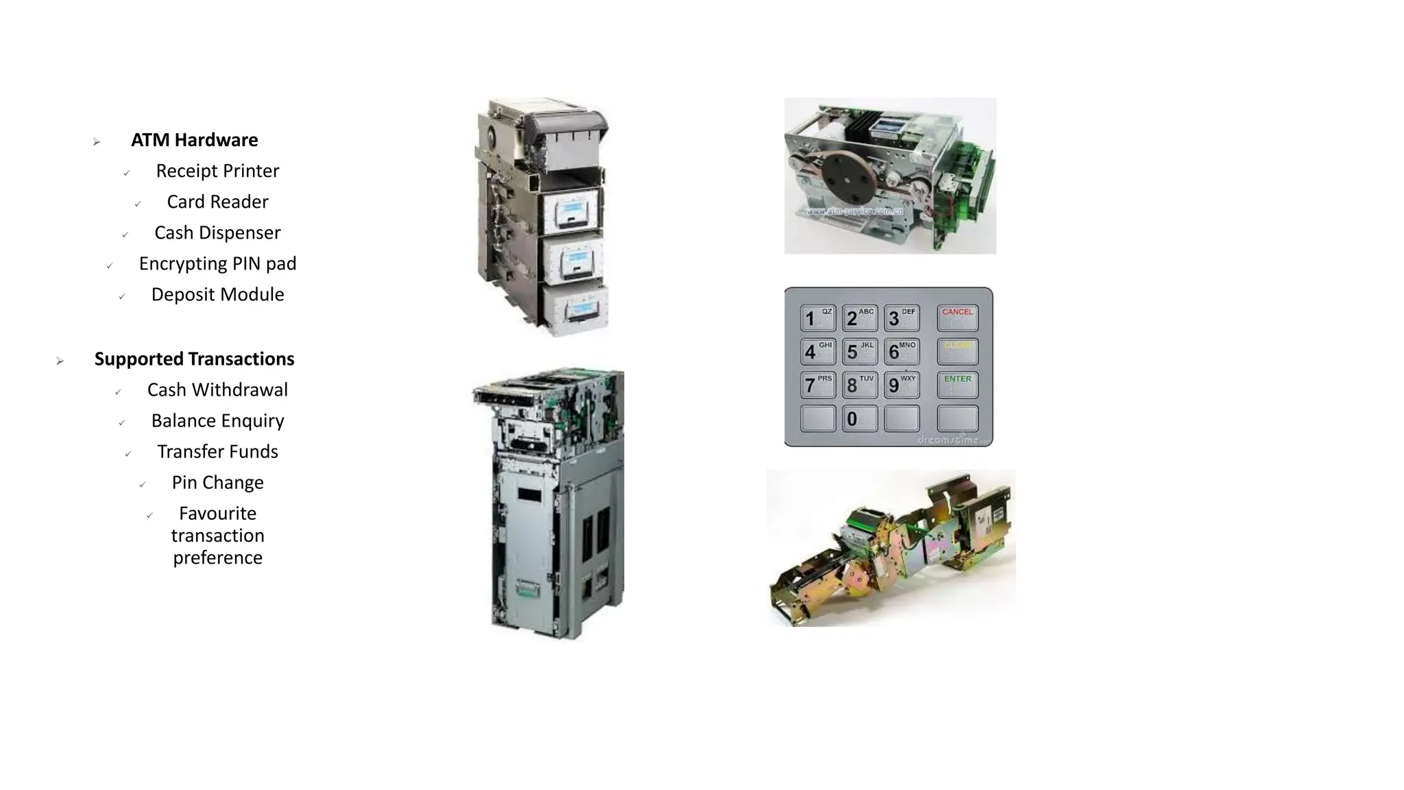 ATM and NDC Overview for eduction on ATM technology.pptx