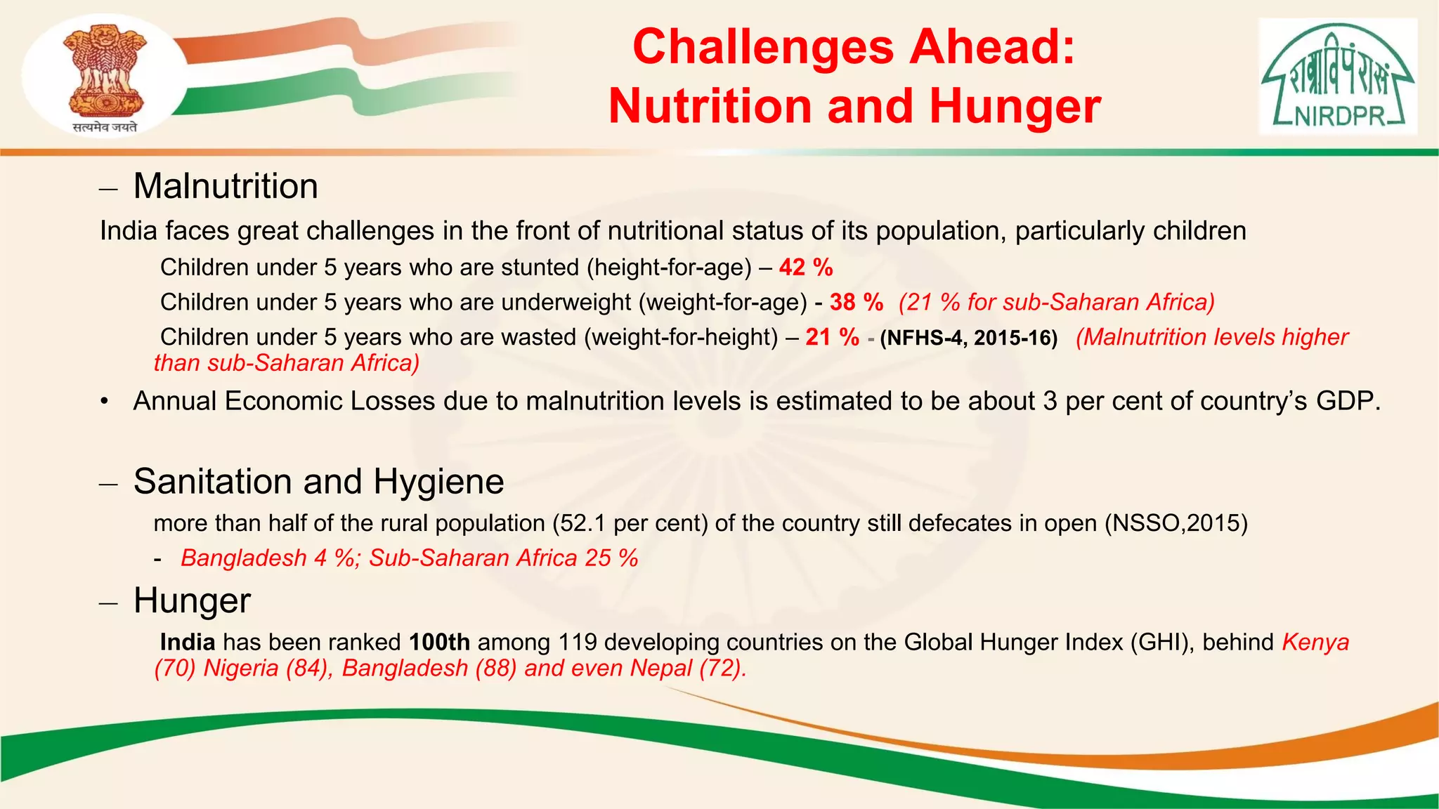 Atmanirbhar Bharat Abhyan | PDF