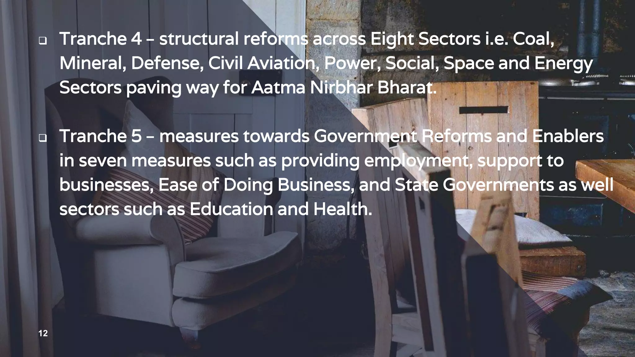 Atmanirbharbharat | PPTX