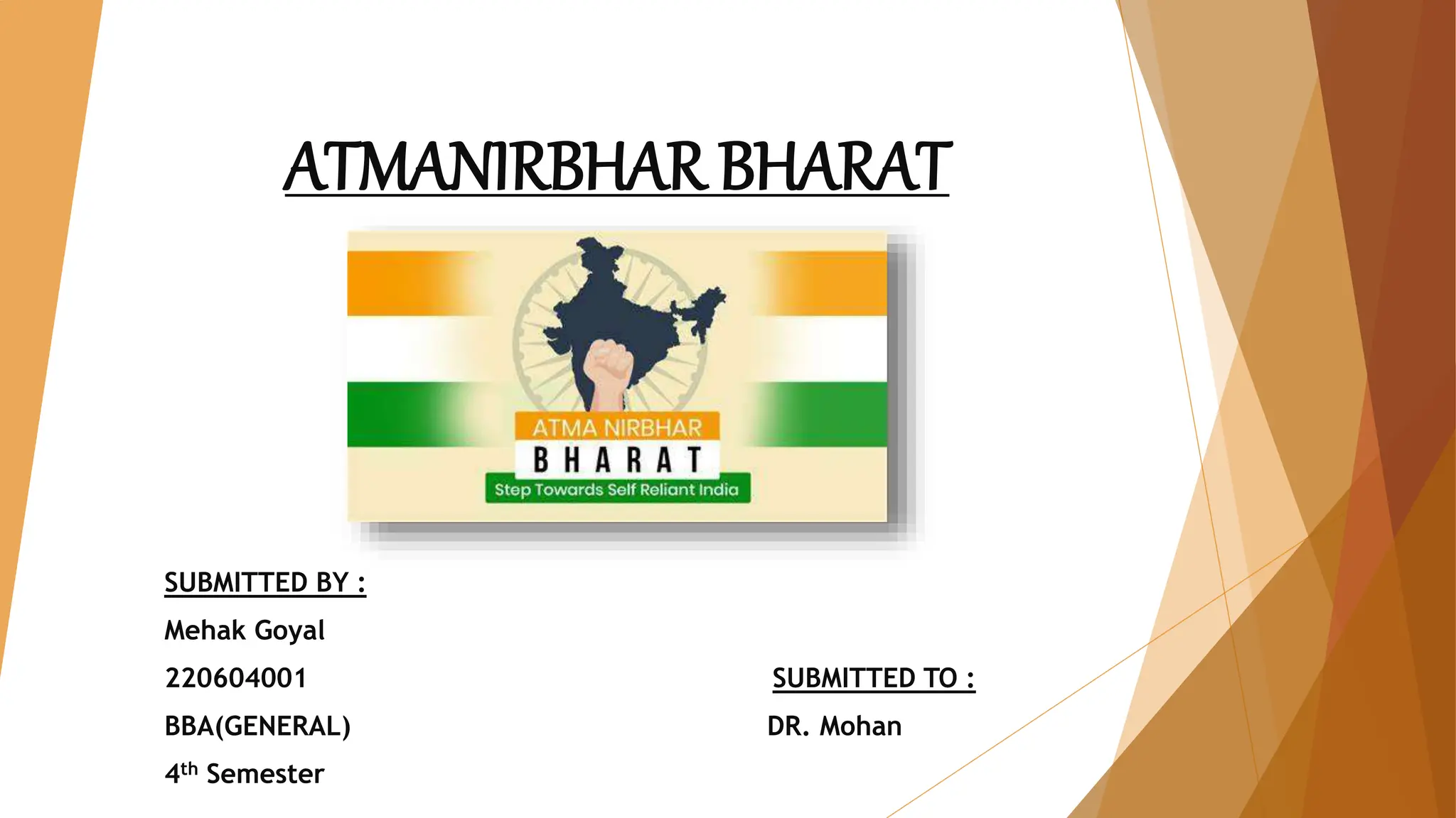 ATMANIRBHAR BHARAT POWER POINT PRESENTATION.pptx