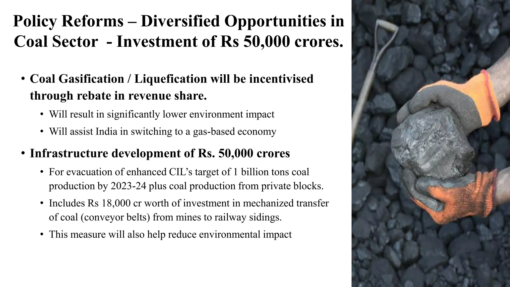 Atma nirbhar bharat full presentation | PDF