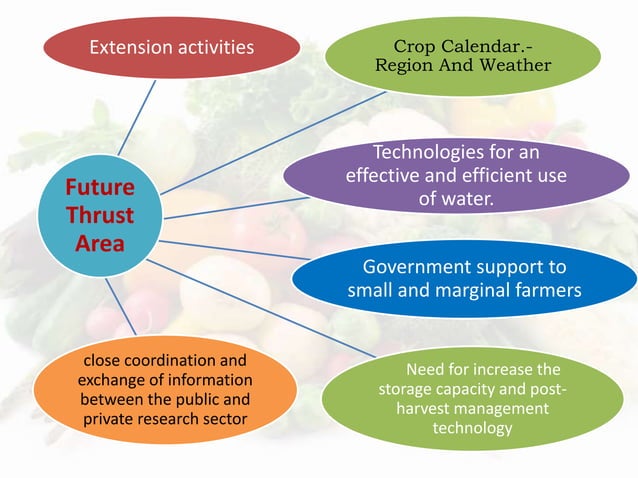 off season vegetable production | PPTX