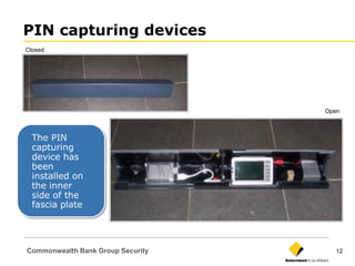 ATM Awareness Guide | PDF
