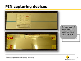 ATM Awareness Guide | PDF