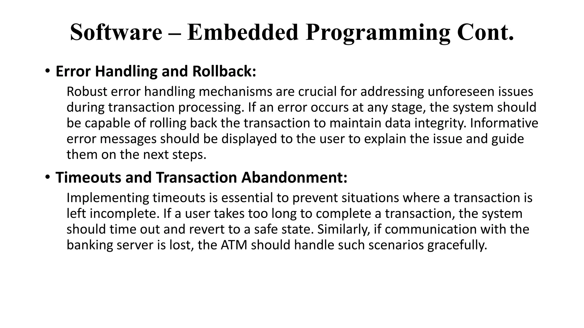 ATM BLock Diagram and its design uses development.pptx