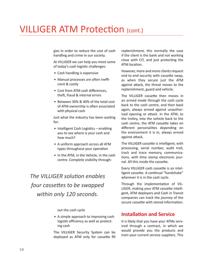 Villiger Book Section #2 | PDF