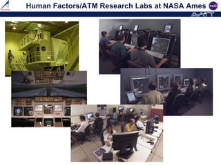 ATM Concept 4D ASAS and TFM | PDF