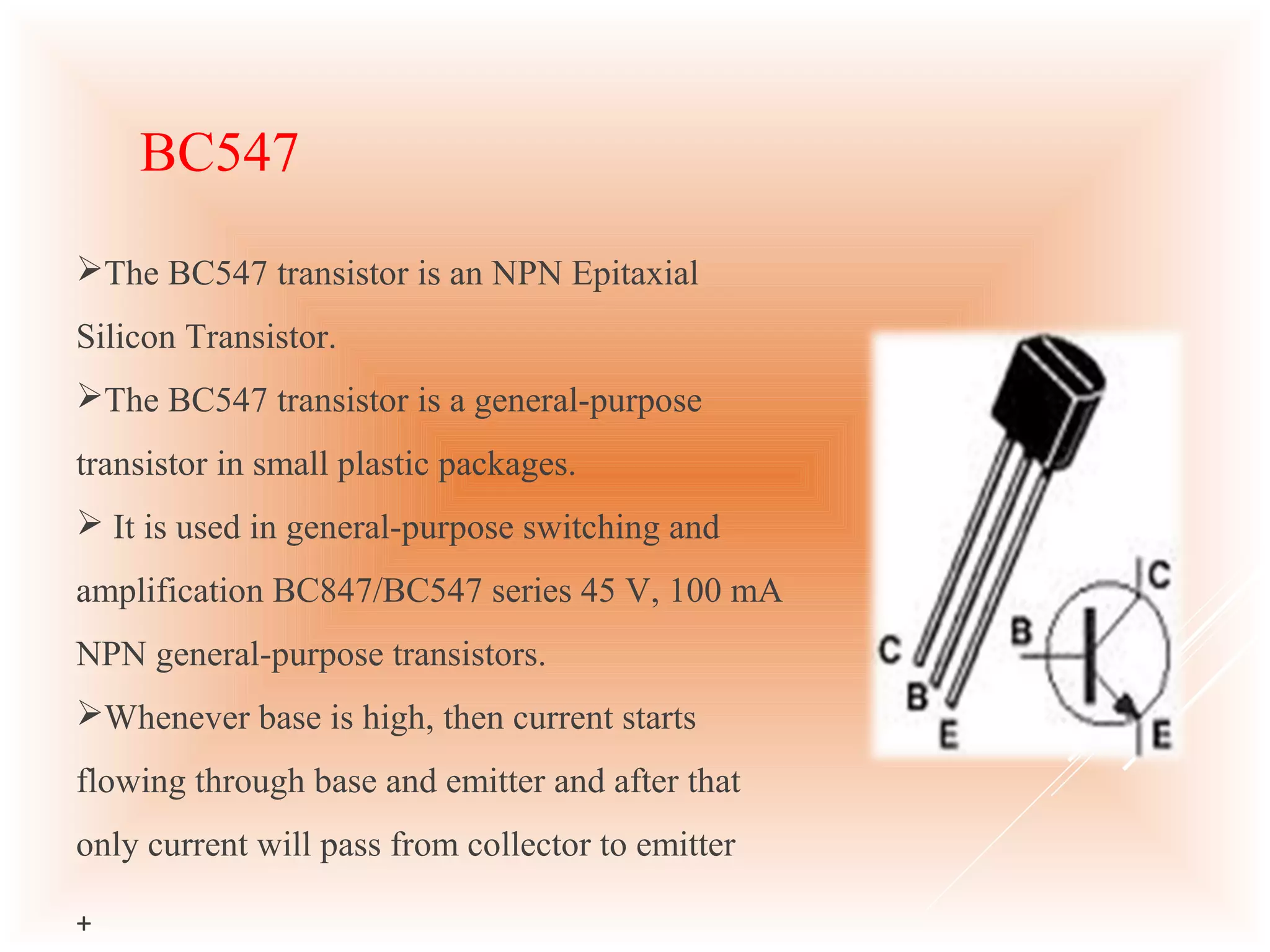 Atmega Based Garage Door Openning Ppt Operating Systems Computer Software And Applications