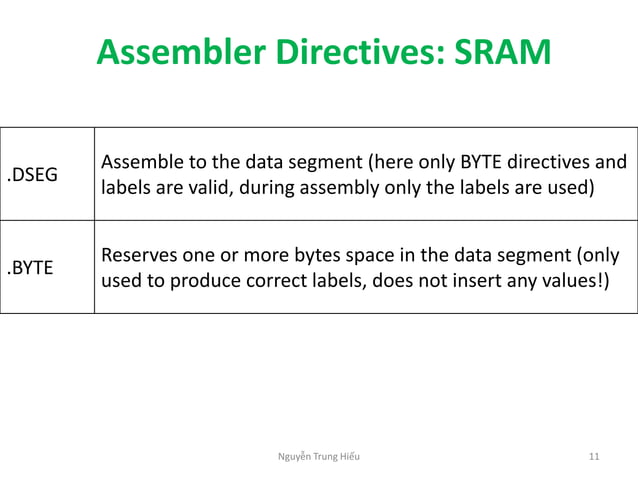 ATmega324-Chap4-Assembly-Programming.pdf | Programming Languages | Computing