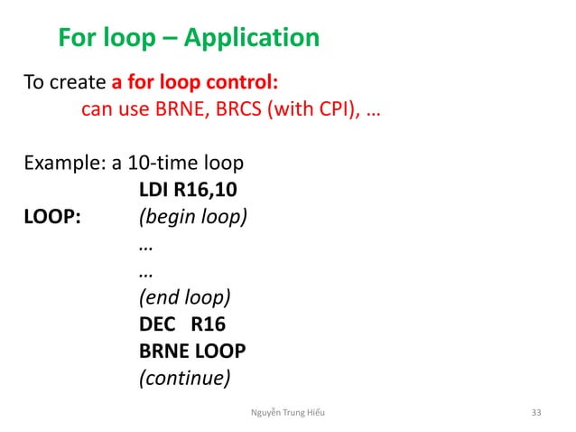 ATmega324-Chap4-Assembly-Programming.pdf | Programming Languages | Computing