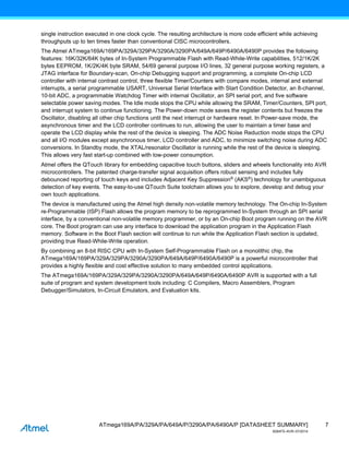 ATmega169A-ATMEL.pdf