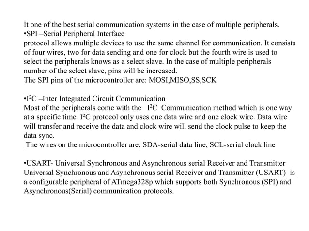 ATmegaMicrocontrollerArchitecturenotes.pptx