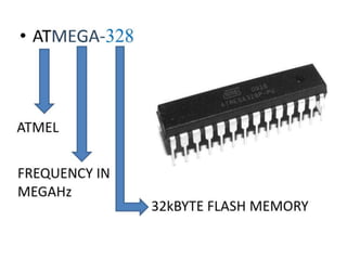ATmegaMicrocontrollerArchitecturenotes.pptx