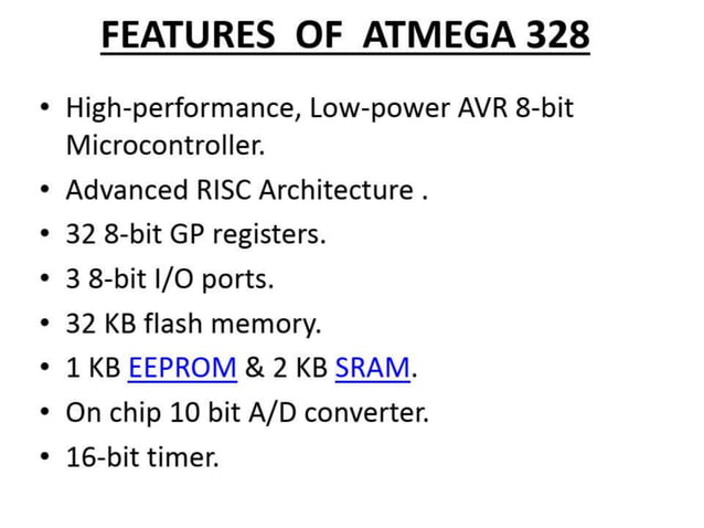 ATmegaMicrocontrollerArchitecturenotes.pptx