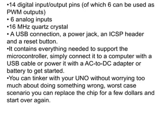 ATmegaMicrocontrollerArchitecturenotes.pptx