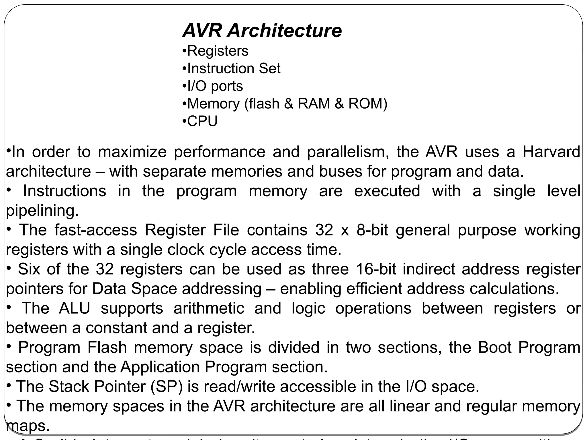 Atmega 328p | PDF