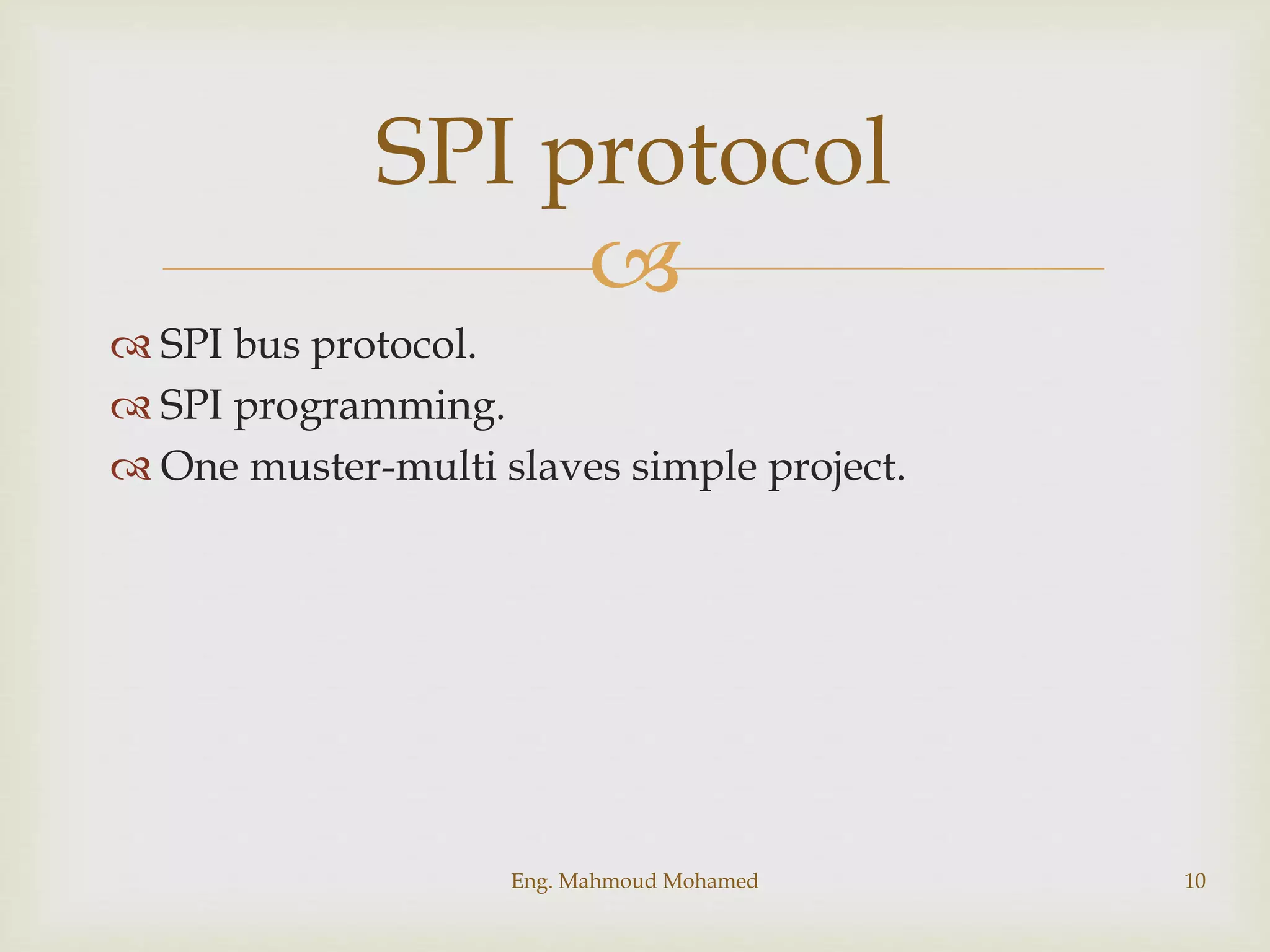 ATMEGA32 full tutorials | PPTX