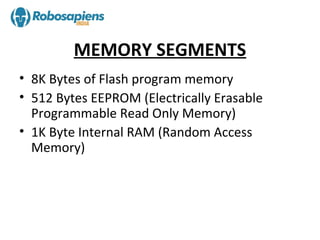 A tmega8 basics | PPT
