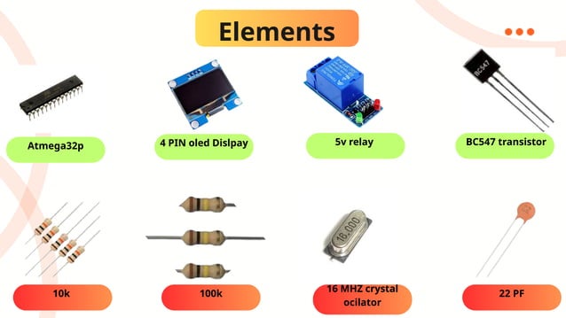 Clap Switching Circuit Using Atmega328P chip.pptx