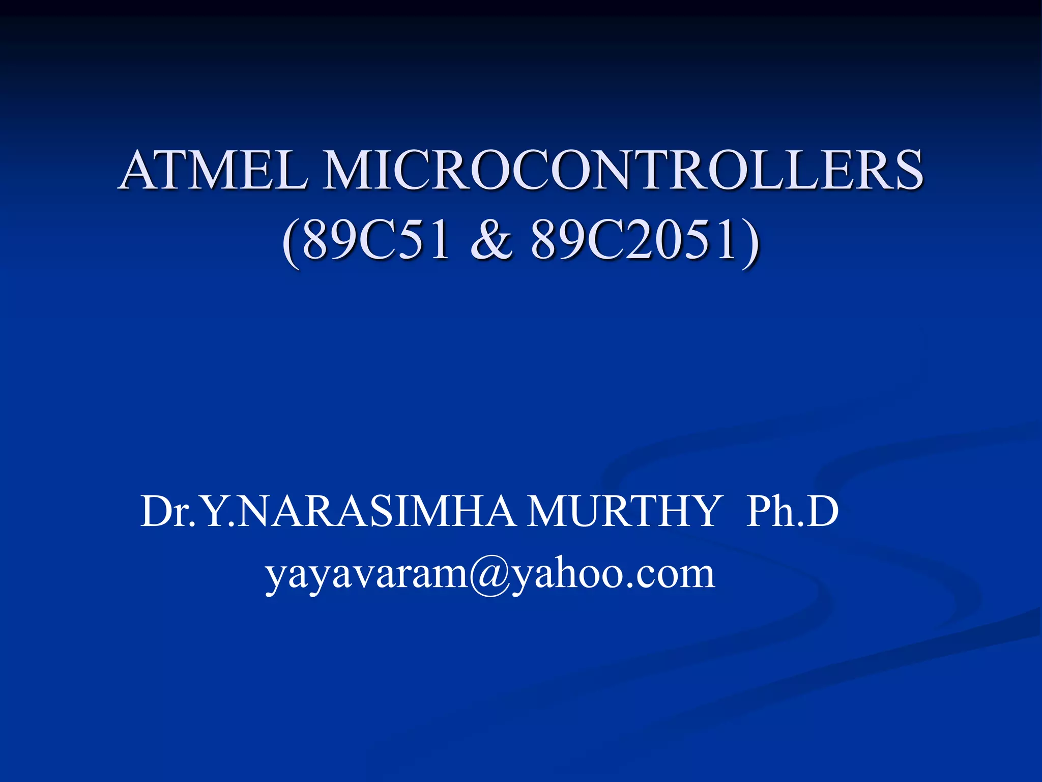 Atmel.ppt