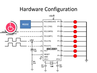 Atmel and pic microcontroller | PPTX