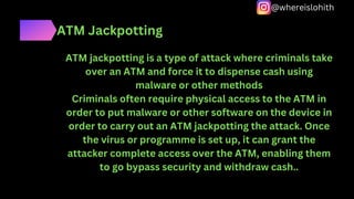 atm hacking and cyber security atm security.pdf