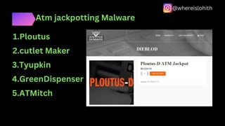atm hacking and cyber security atm security.pdf