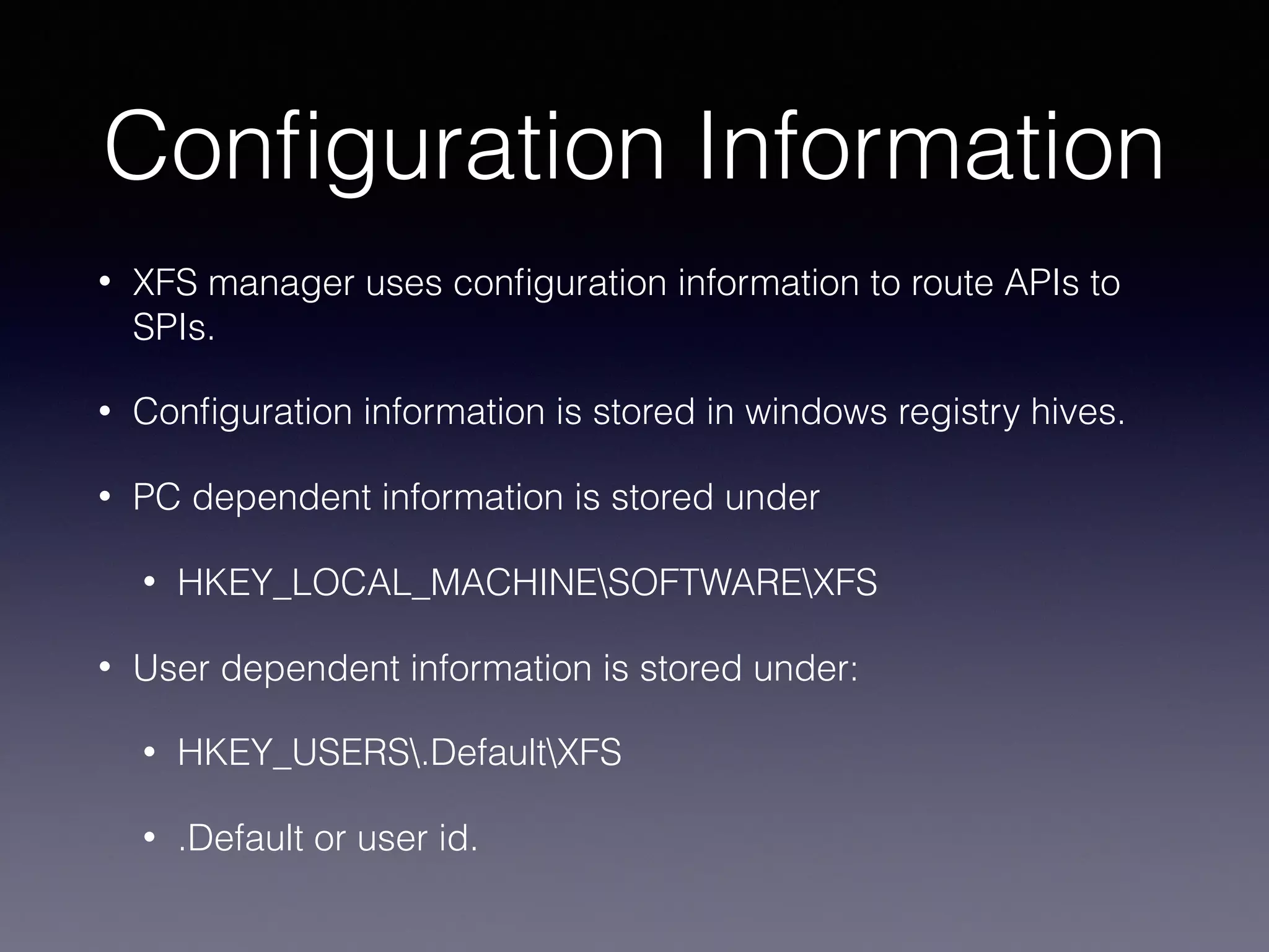 ATM Malware: Understanding the threat | PPT