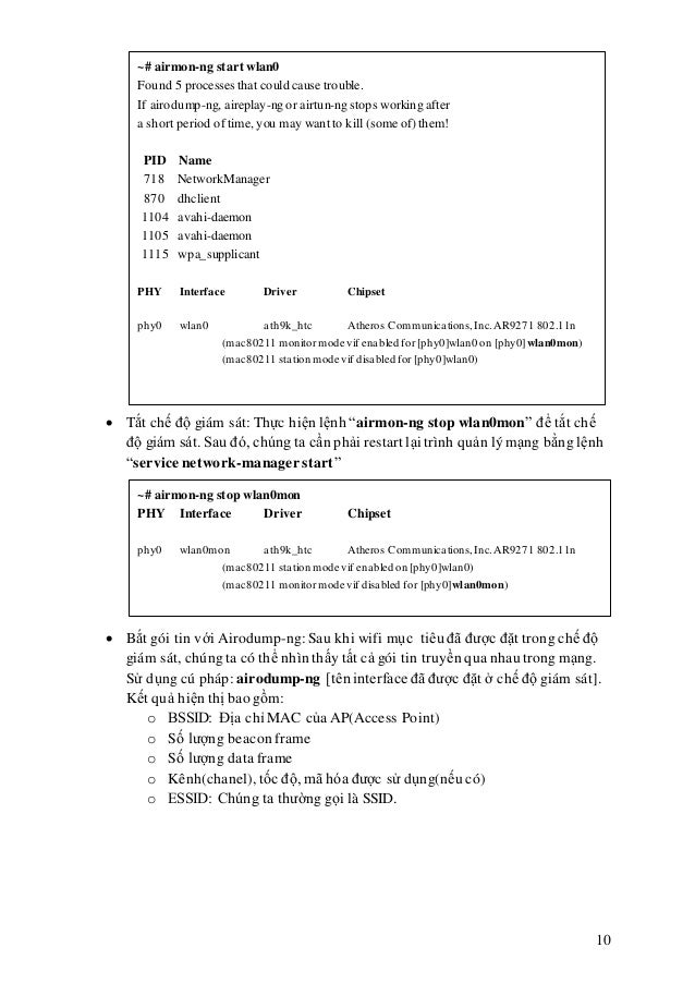 Aircrack Ngpdf
