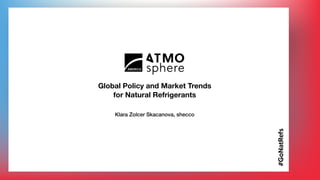 GLOBAL TRENDS BY SHECCOBASE | PPT