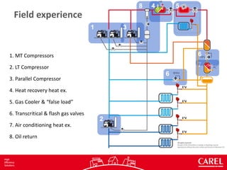 Integrated CO2 systems for warm climates | PDF