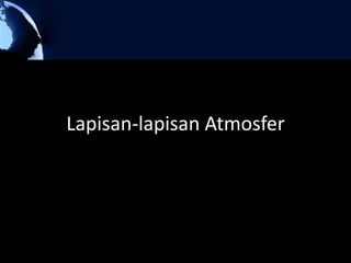 Atmosfer | PPTX