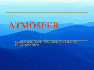 atmosfer.ppt