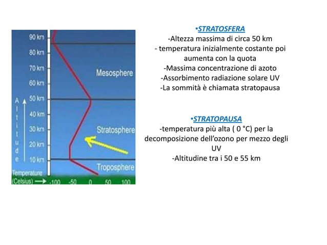 Atmosfera Federica Argnani | PPT
