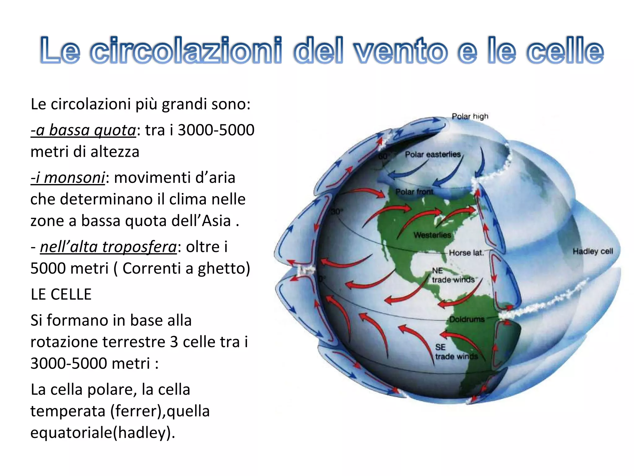 Atmosfera Stefano Pompignoli | PPT
