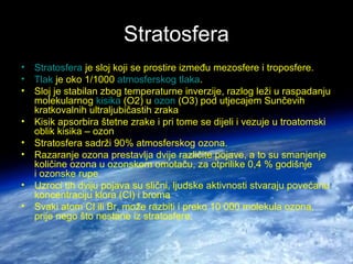 Atmosfera | PPT