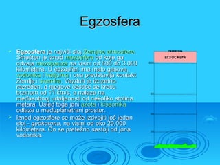 Atmosfera | PPT