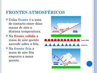 Atmosfera | PPT