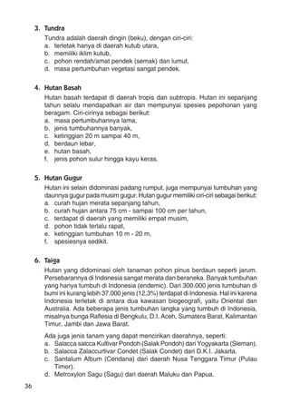 Atmosfer (cuaca dan iklim) | PDF