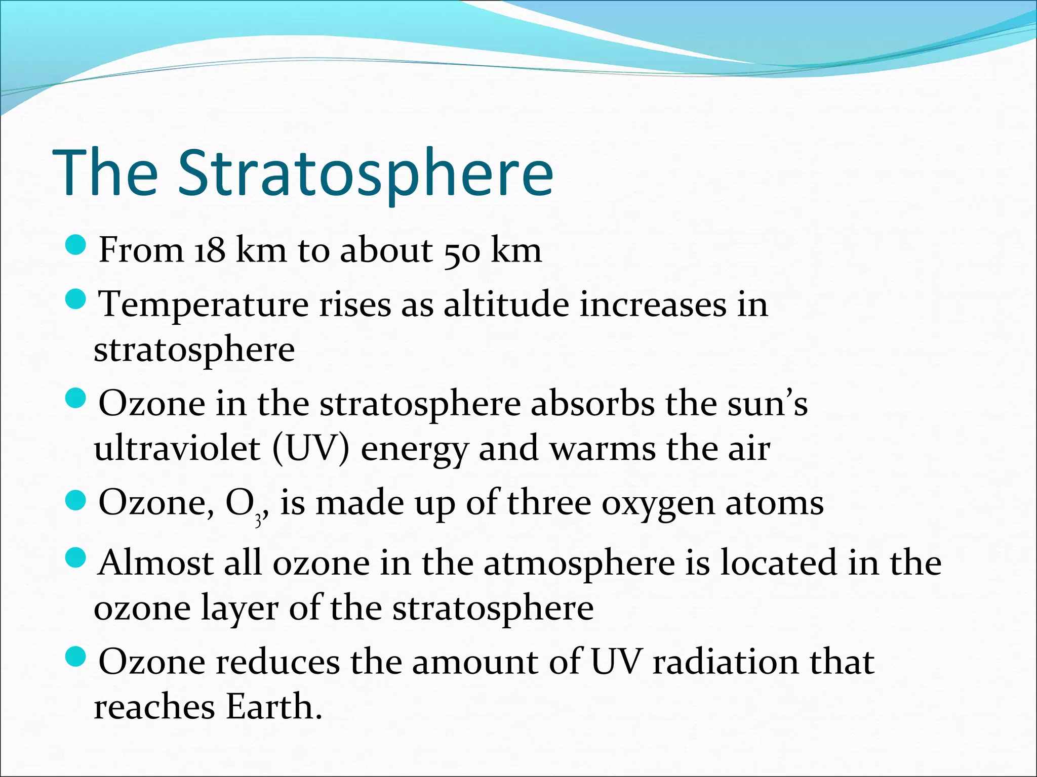 Atmosphere | PPT