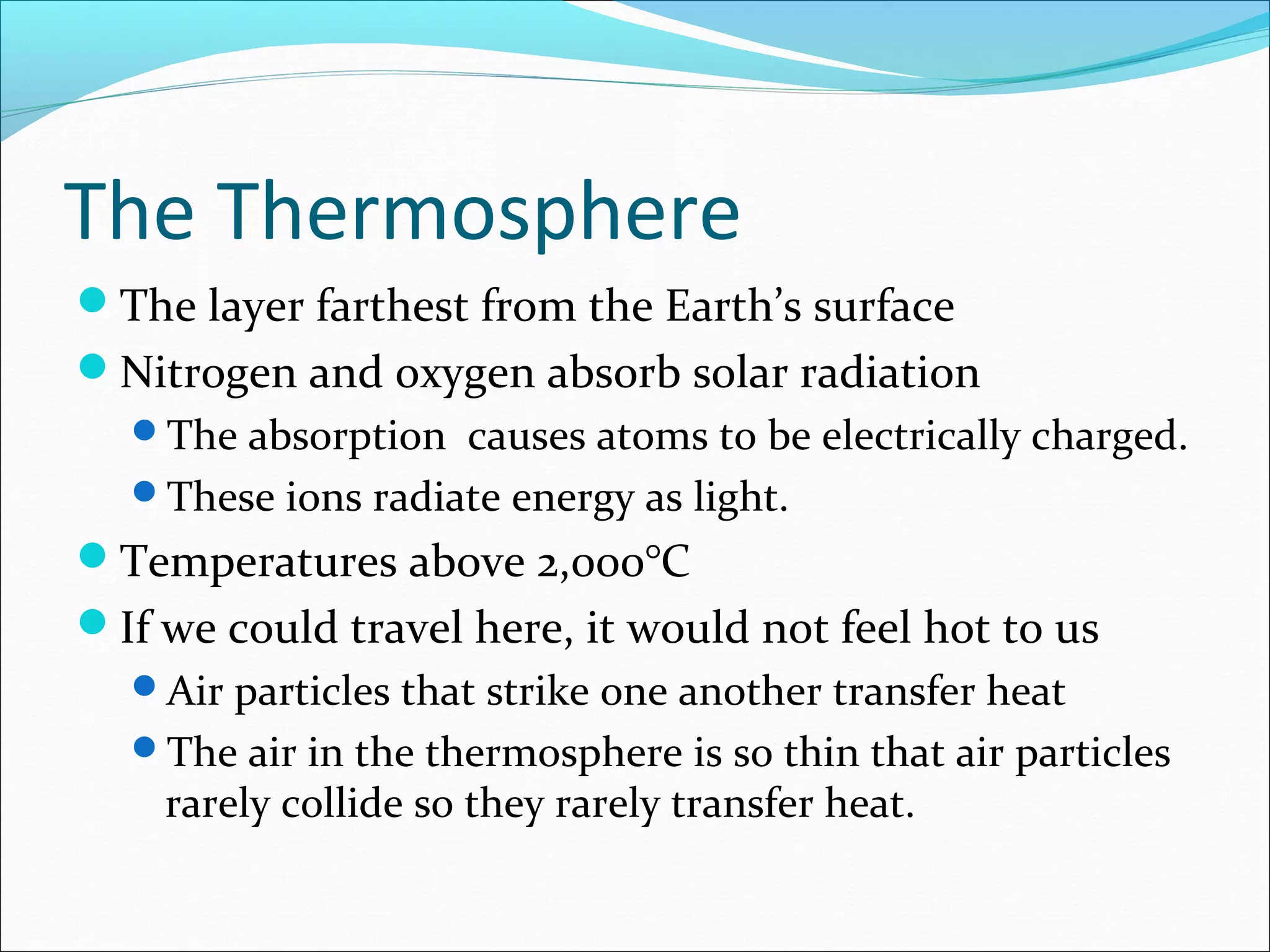 Atmosphere | PPT