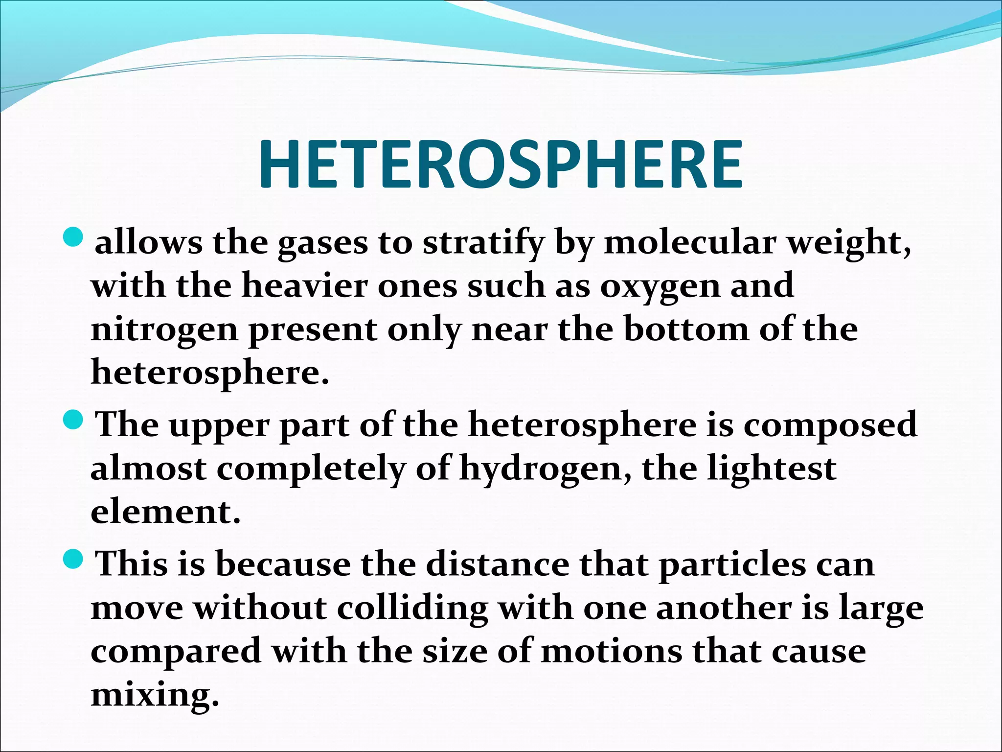 Atmosphere | PPT
