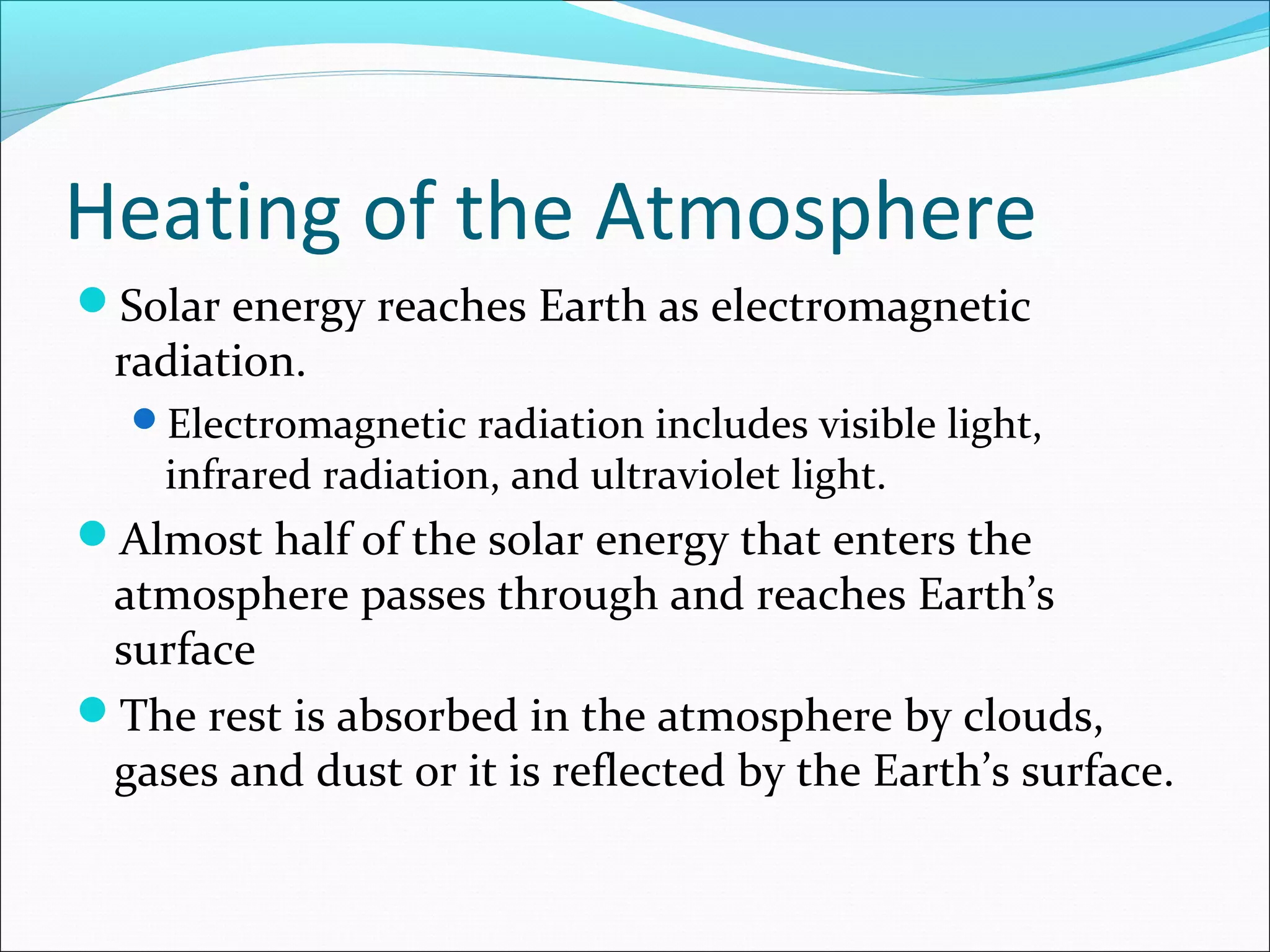 Atmosphere | PPT